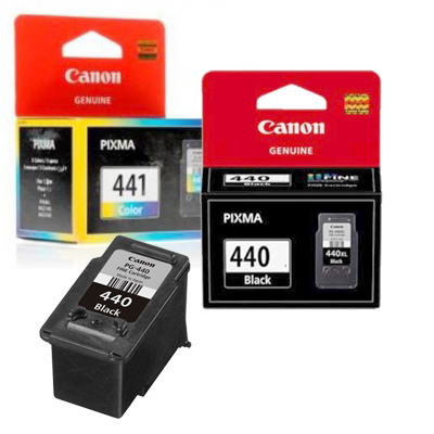CANON-Canon PG-440, CL-441