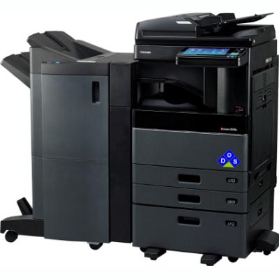 TOSHIBA-e-STUDIO 2500AC