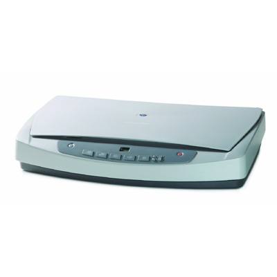 HP-Scanner Scanjet 5590